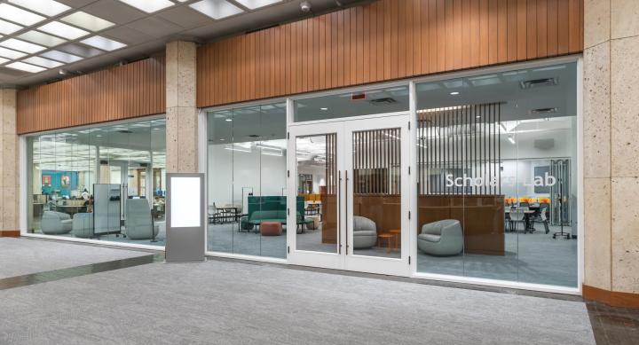 Scholars Lab | University of Texas Libraries | University of Texas at ... Scholars Lab | University of Texas Libraries | University of Texas at ...